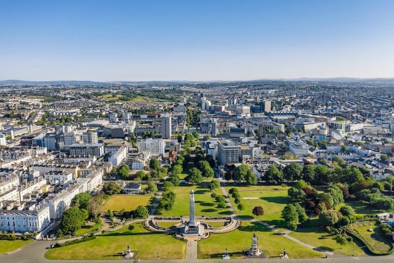 Prime time for Plymouth sellers to take advantage of surge in buyer ...