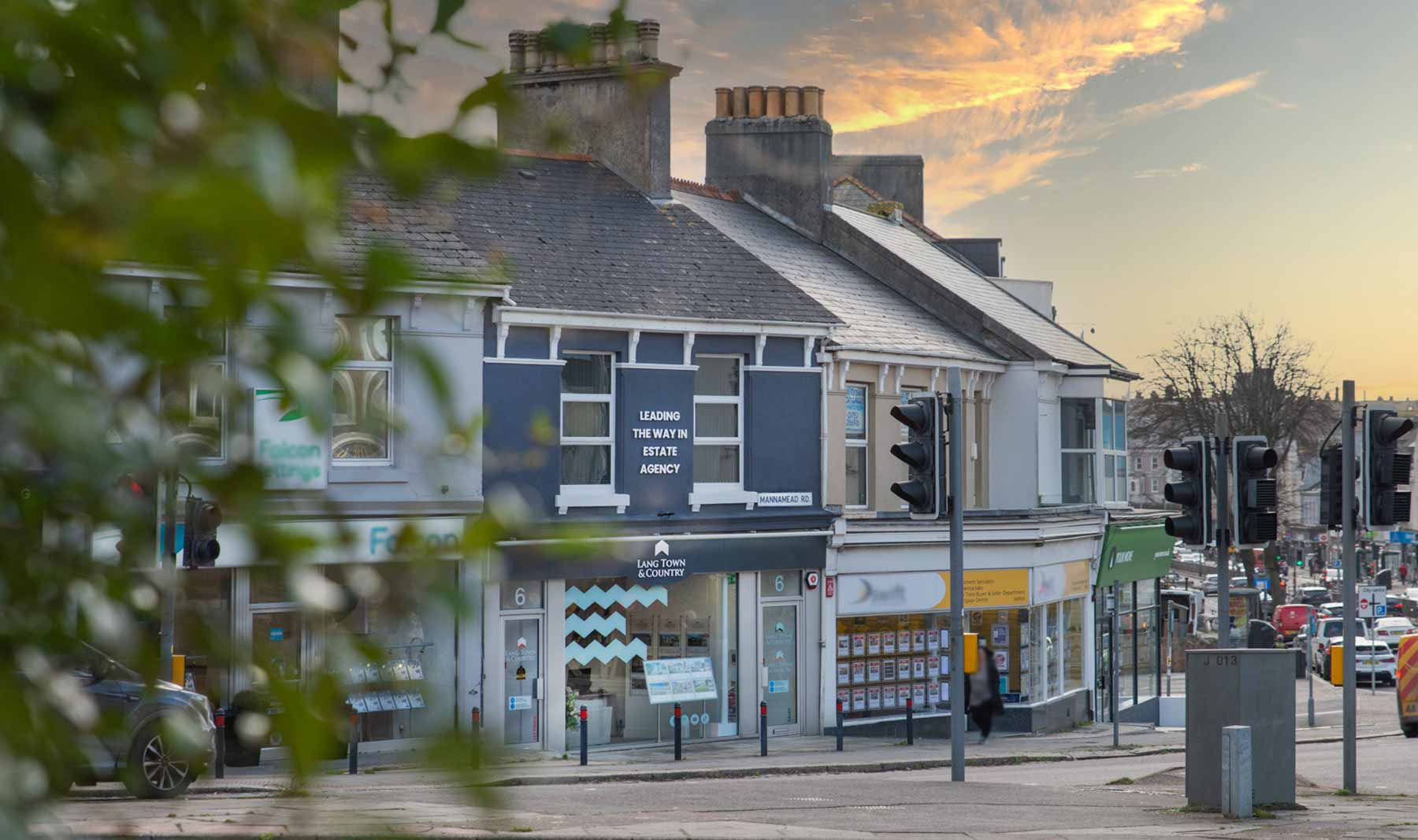 Celebrating 25 years of Lang Town & Country Lettings - Lang Town & Country